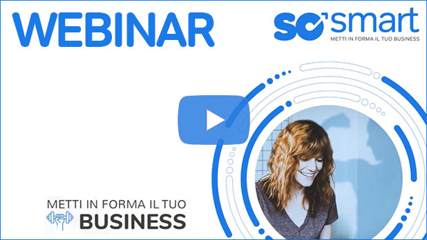Webinar - SOSMART IT